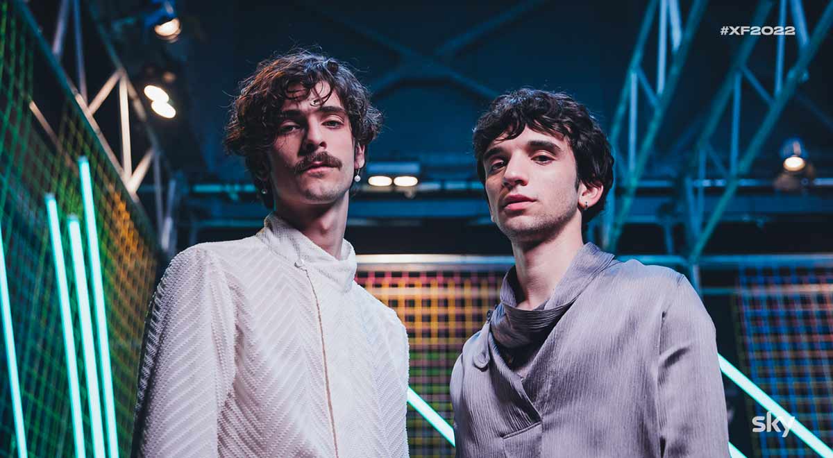 Vincitore X Factor 2022: trionfano i Santi Francesi