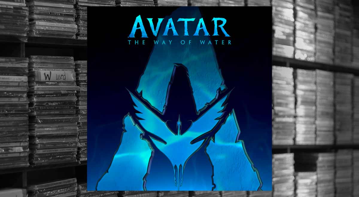 Avatar 2: la colonna sonora con The Weeknd