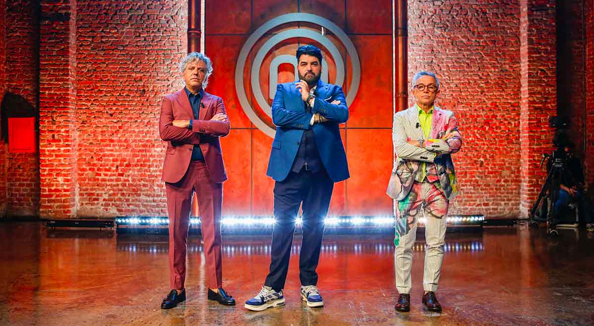 MasterChef 12, la finale: il vincitore dell'edizione 2023