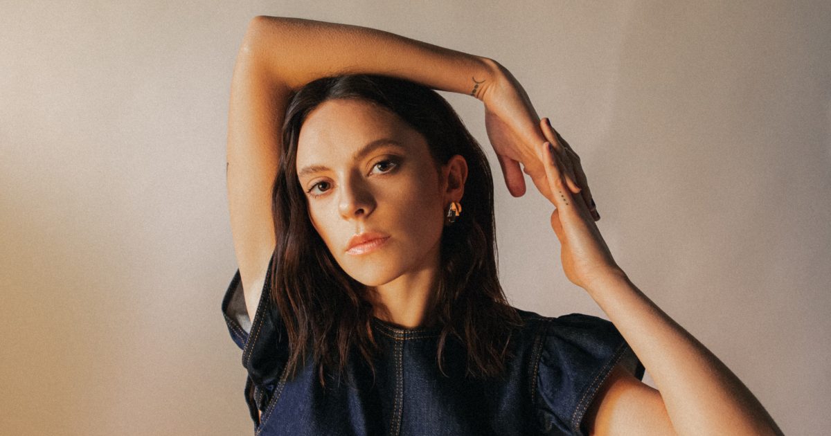 Scaletta Francesca Michielin 2023 Pordenone, 25 febbraio