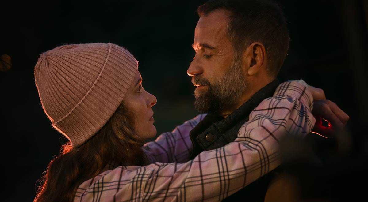 Una gran voglia di vivere (film 2023): trailer, trama, cast e data di uscita