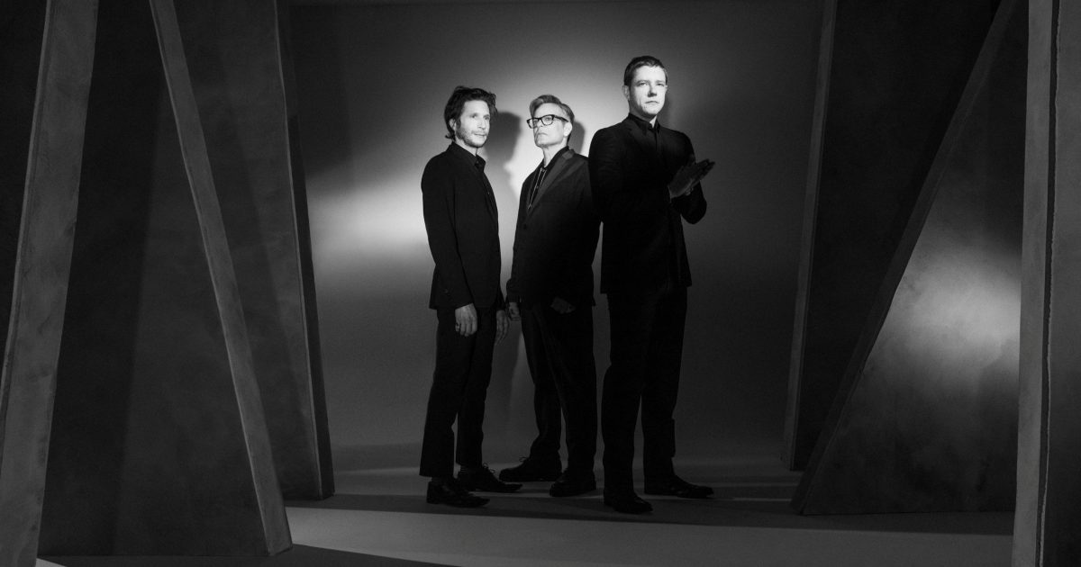 Biglietti concerto Interpol a Gardone Riviera (BS), 25 giugno 2024