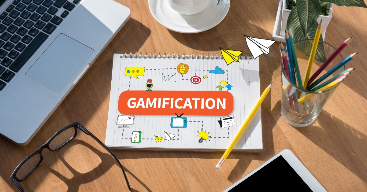 Cosa è la gamification e in che modo incide sul gioco d'azzardo - Team World