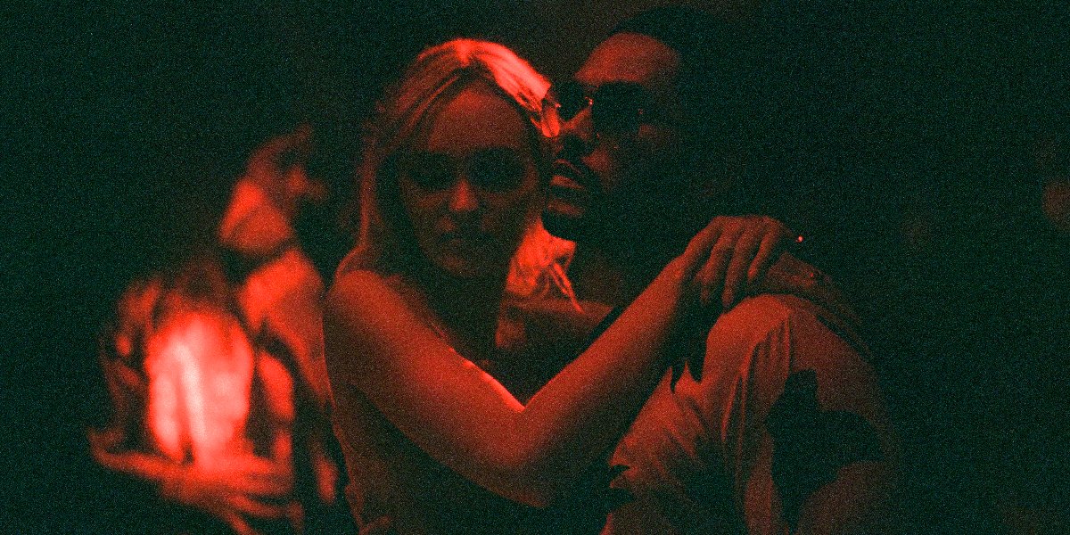 The Idol, il trailer della serie Sky con The Weeknd e Lily-Rose Depp The Idol, il trailer della serie Sky con The Weeknd e Lily-Rose Depp