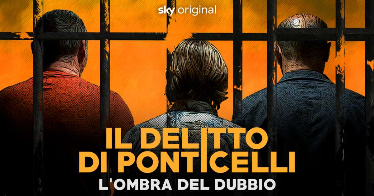 Il delitto di Ponticelli: in esclusiva su Sky dal 22 aprile- Team World