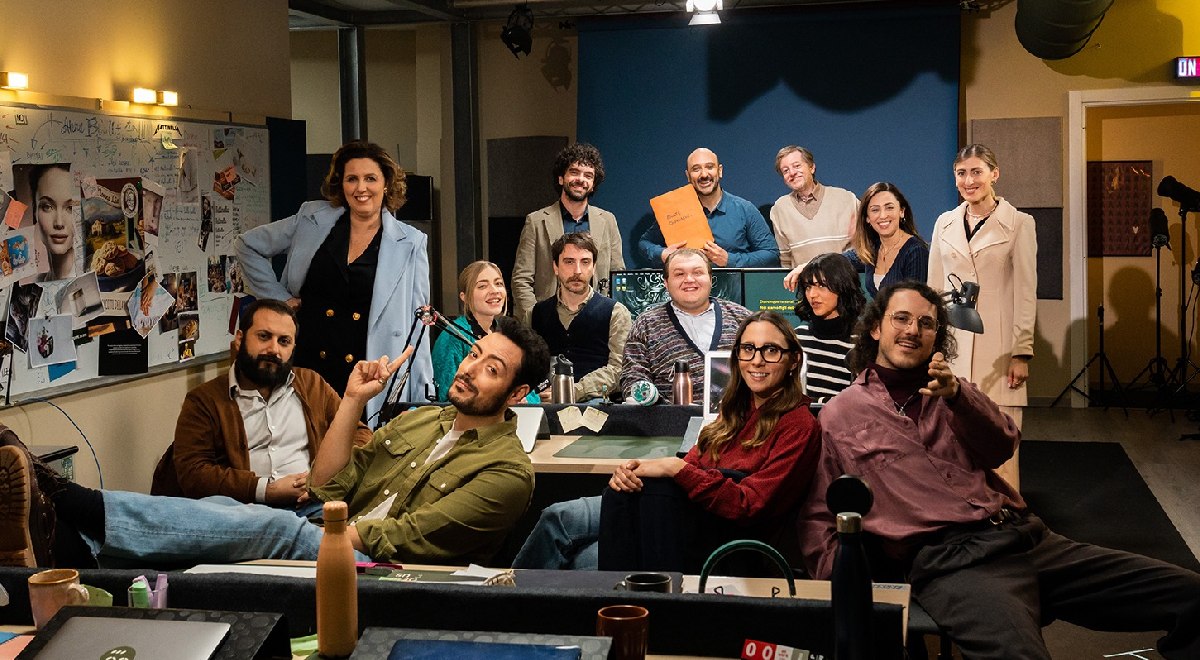 Tutte le novità Amazon Prime in arrivo a giugno 2023