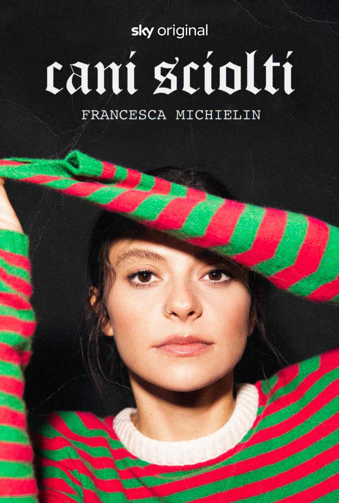 Uno speciale live per i 10 anni di carriera di Francesca Michielin su Sky