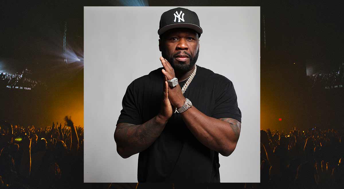 Biglietti concerto 50 Cent a Milano con Busta Rhymes, 22 ottobre 2023