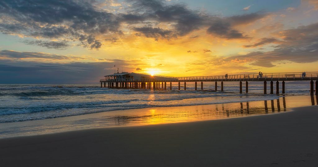 Al Lido di Camaiore per The Away From Home Festival? 10 motivi per ...