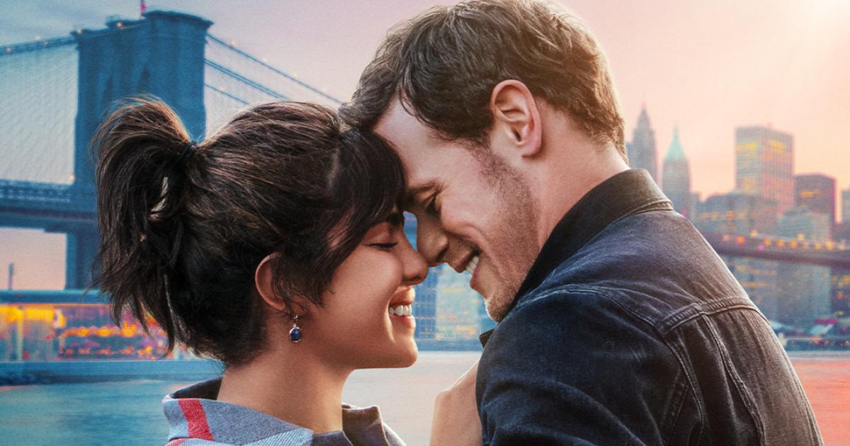 Love Again al Cinema: una commedia romantica da non perdere