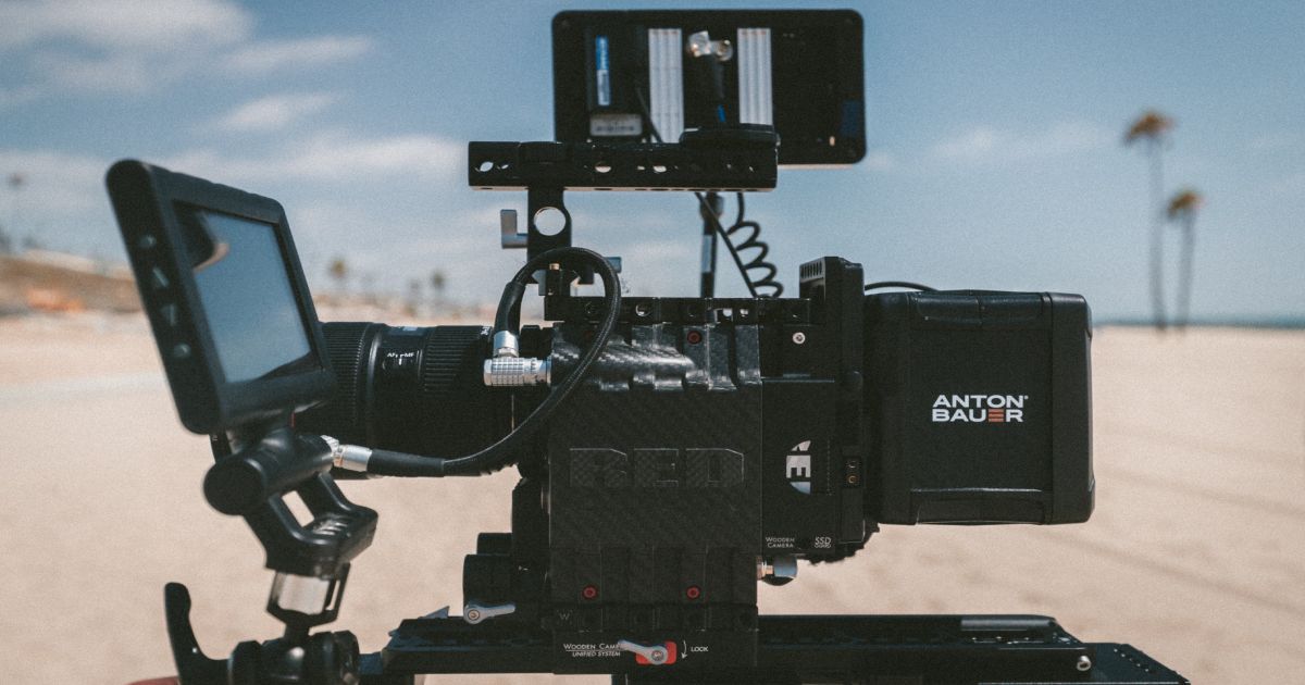 Registi italiani che hanno fatto la storia del cinema - Team World