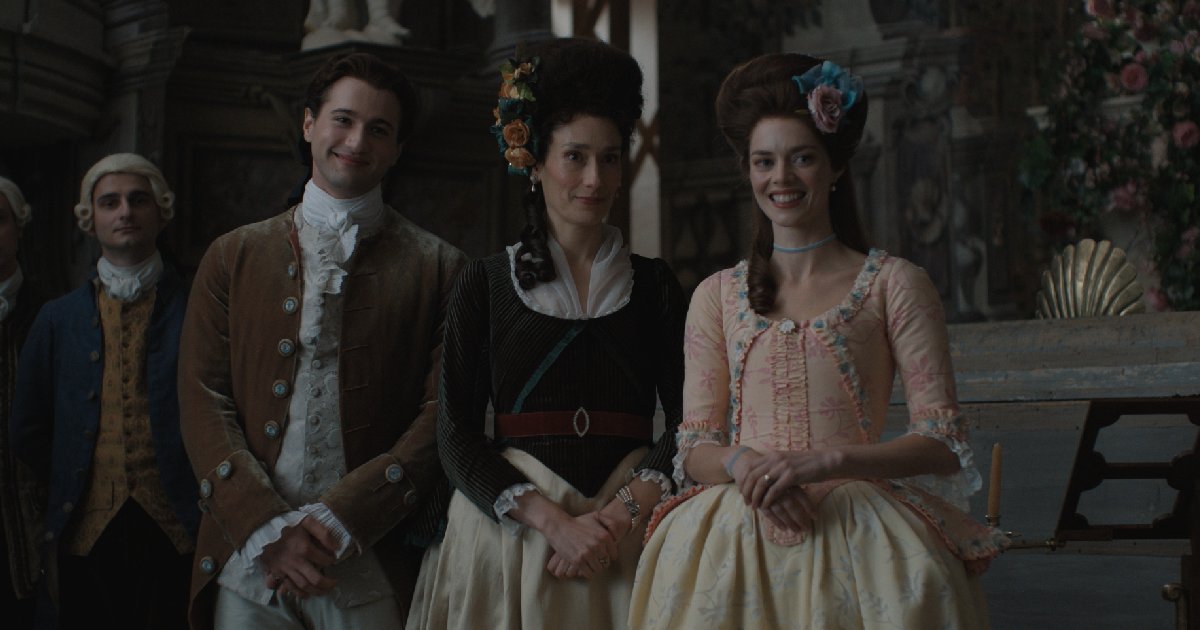 Su Disney+ il nuovo film tratto dalla storia del musicista Joseph Bologne