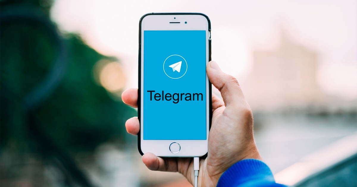 Telegram: a luglio 2023 arrivano le Stories!
