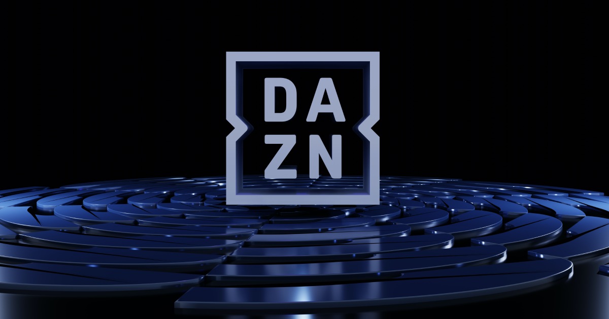Eventi sportivi disponibili su DAZN nel 2023/24