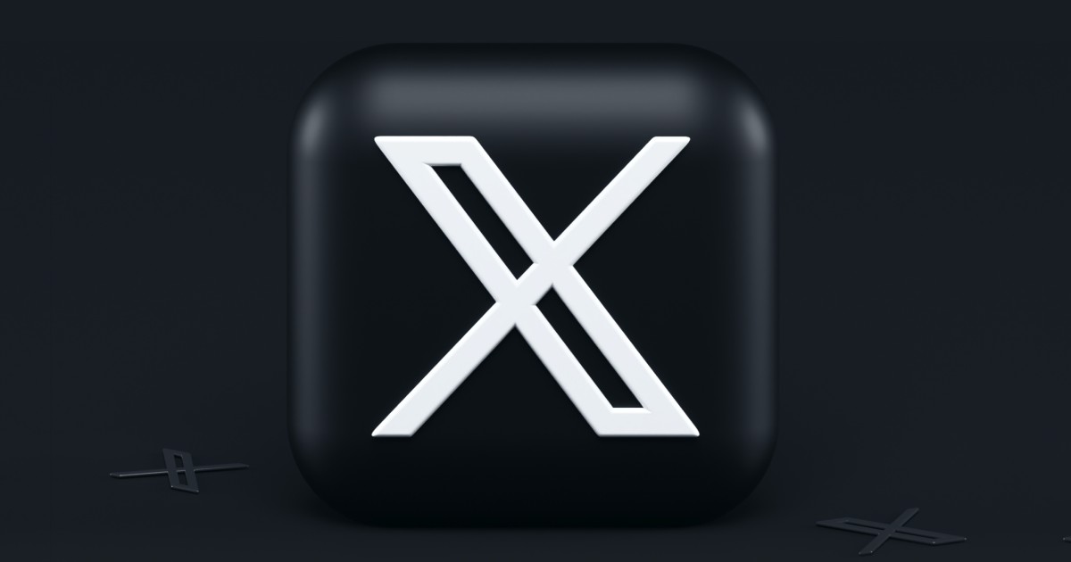 Twitter è X su iPhone e iPad, anche in Italia