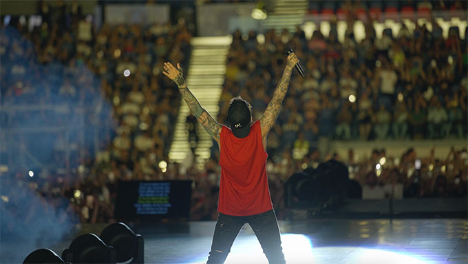 Biglietti concerti Ultimo Stadi 2024 La Favola Continua: date