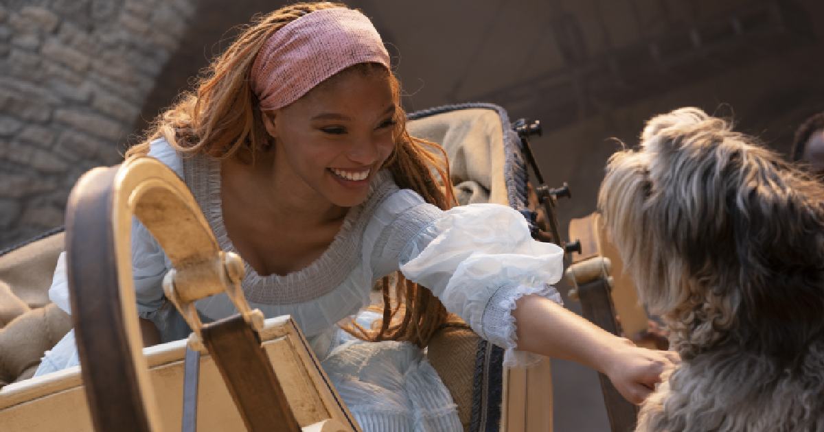 La Sirenetta in TV e in streaming: dove vedere il film Disney