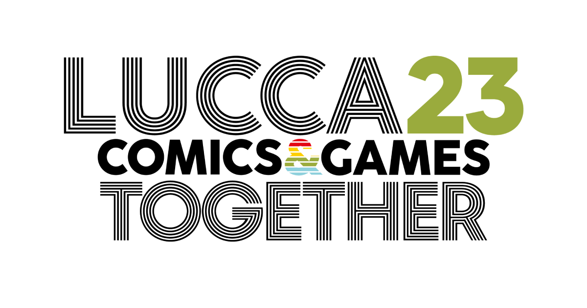Lucca Comics & Games 2023: novità, mostre e celebrazioni