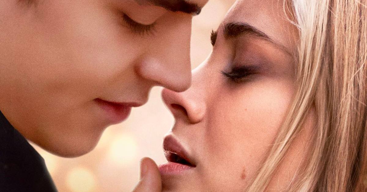 After 5 in streaming su Prime Video: citazioni e frasi indimenticabili