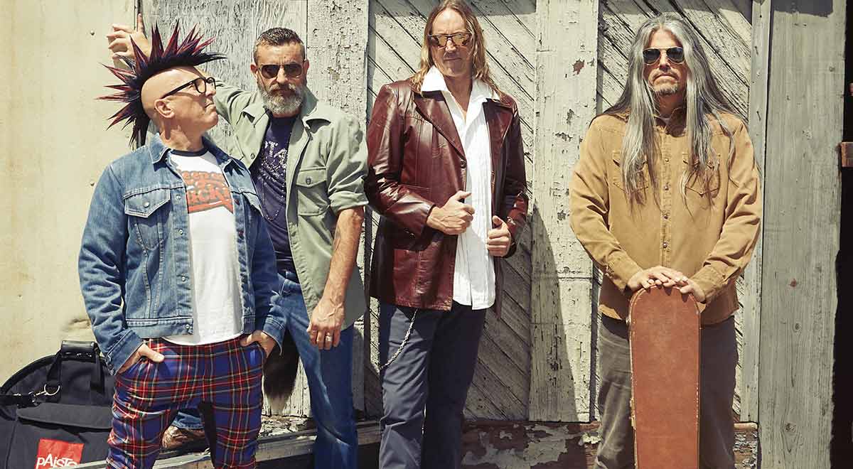 Biglietti concerto Tool a Firenze, 15 giugno 2024 Visarno Arena