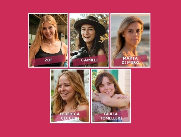 Team World – Il tuo posto è qui