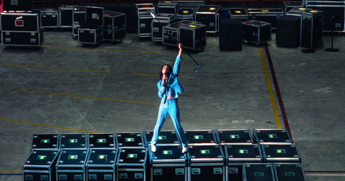 Biglietti concerto Ghali a Milano, Mediolanum Forum 28 e 29 ottobre 2024