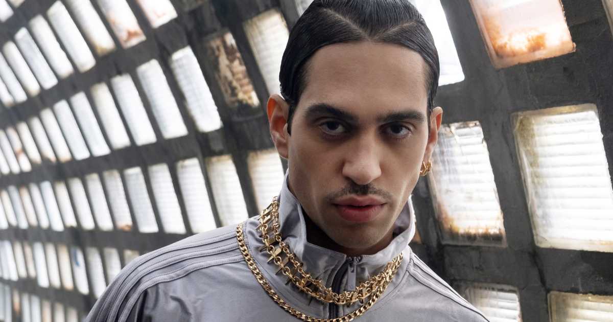 Ra Ta Ta testo Mahmood: significato, video e audio