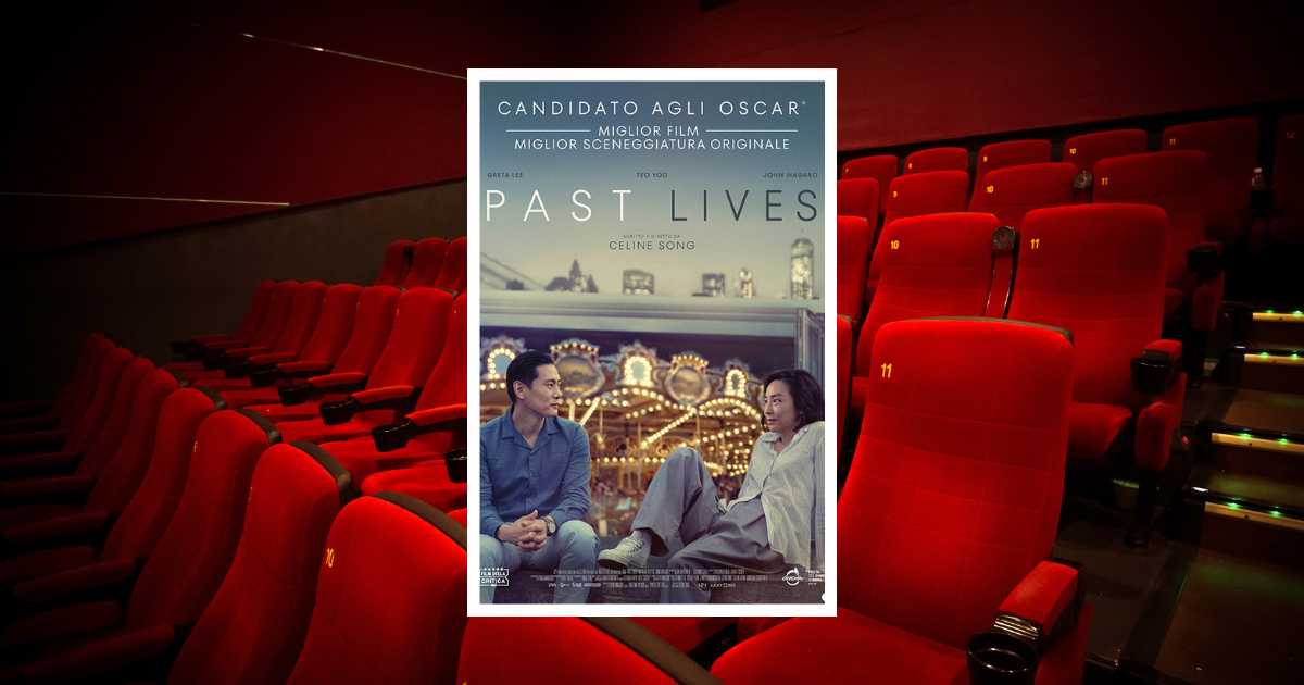 Past Lives (film 2023): trama, trailer, cast e data di uscita