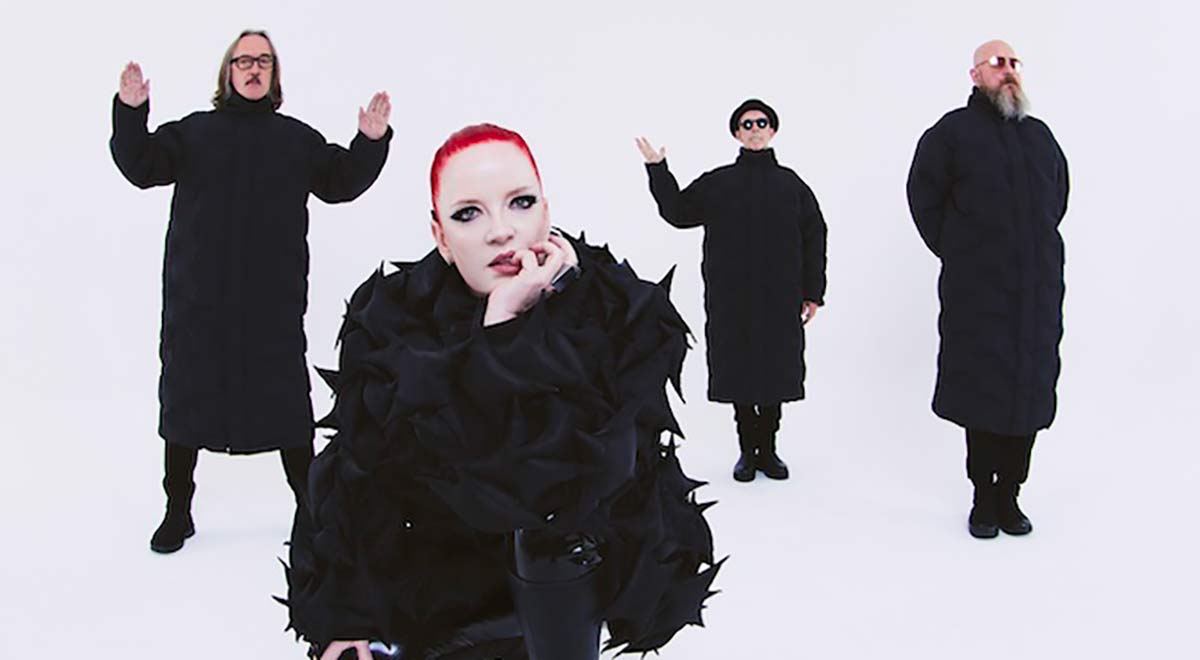 Biglietti concerto Garbage a Milano, 26 giugno 2024 Circolo Magnolia