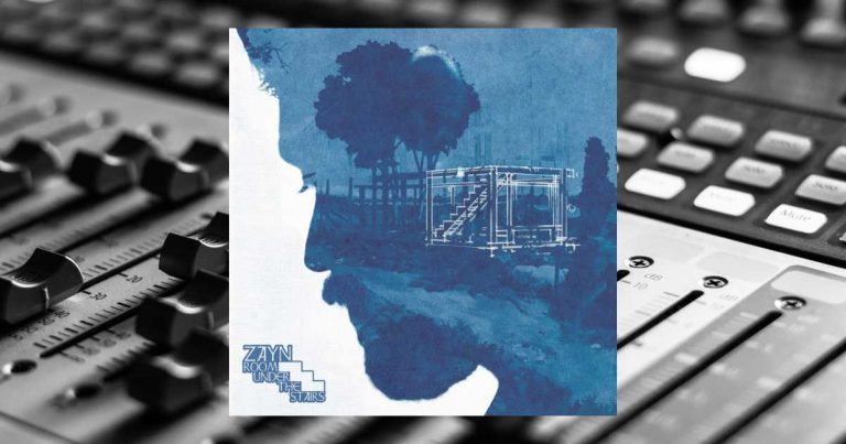 Zayn: Room Under The Stairs è il titolo del nuovo album