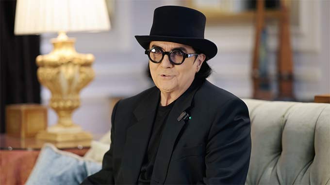 Bus concerto Renato Zero 2026 L’OraZero in Tour: Sconto Fan!