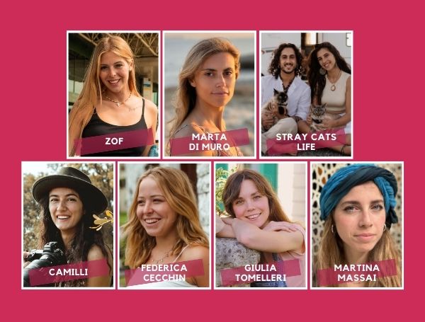 Team World – Il tuo posto è qui