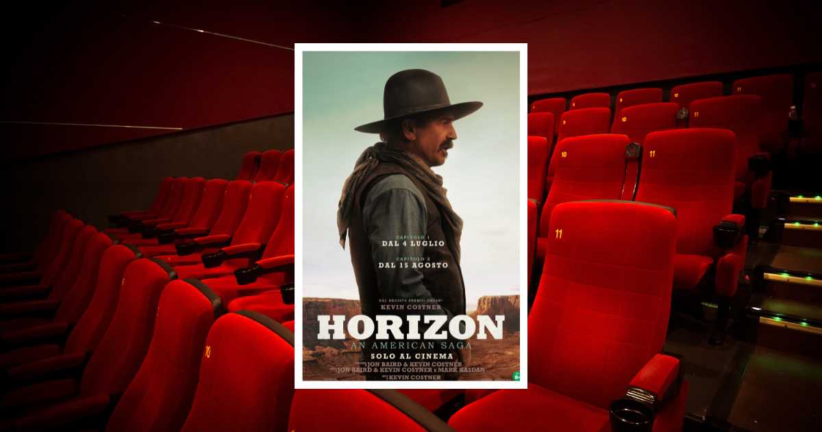 Horizon: An American Saga (film 2024): trama, trailer, cast e data di ...