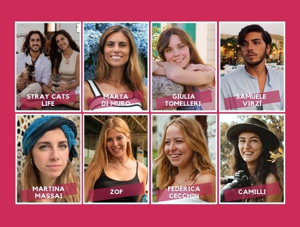 Team World – Il tuo posto è qui