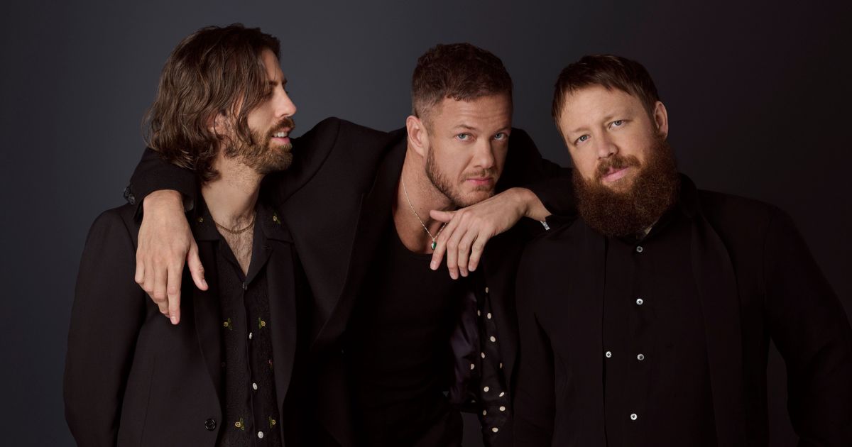 Bus concerti Imagine Dragons in Italia nel 2025: Sconto Fan!