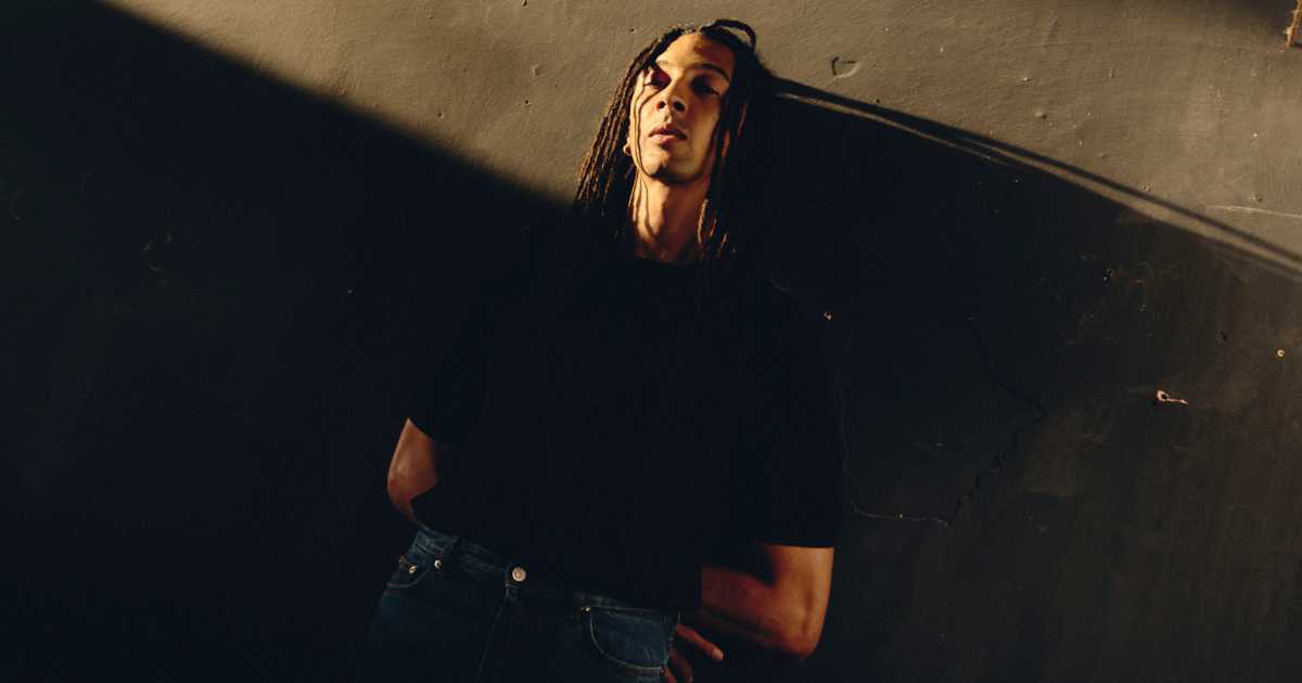 X Factor 2024: Ghali protagonista del primo Live Show