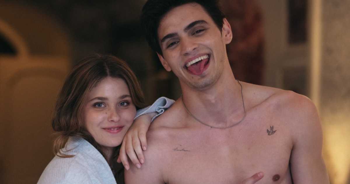 È Colpa Mia? streaming in italiano