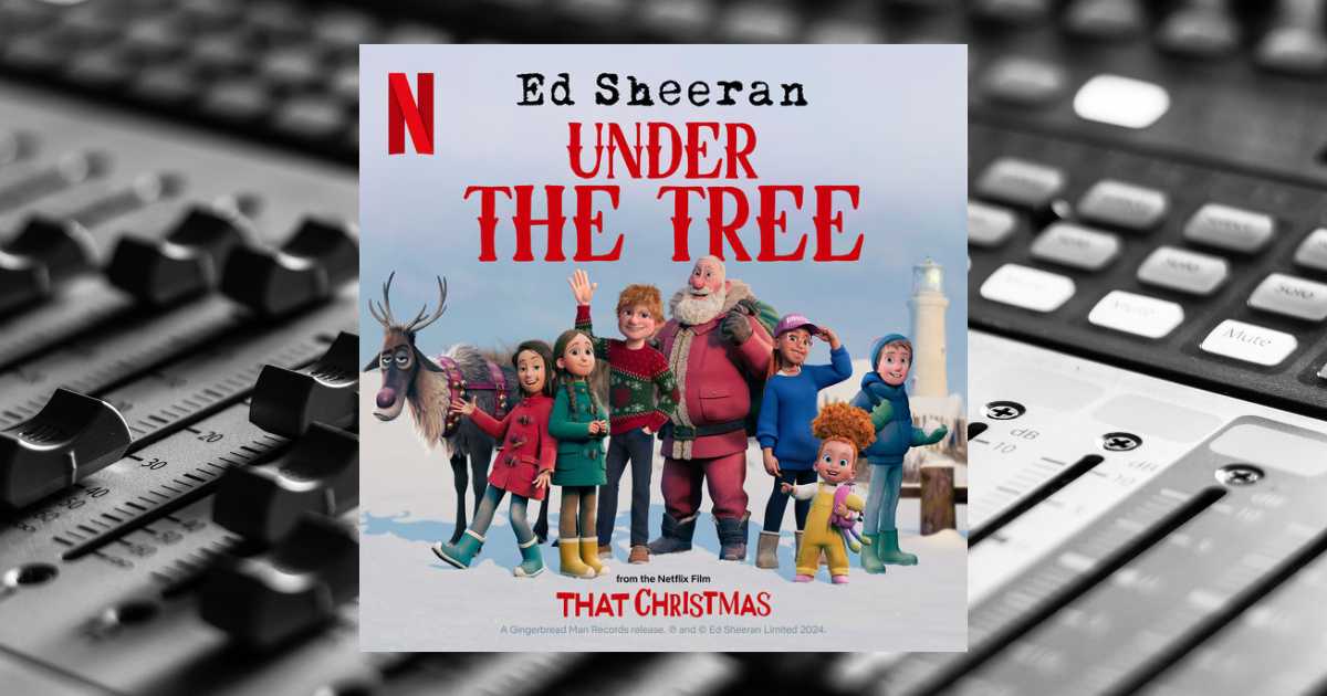Under The Tree testo Ed Sheeran: significato canzone