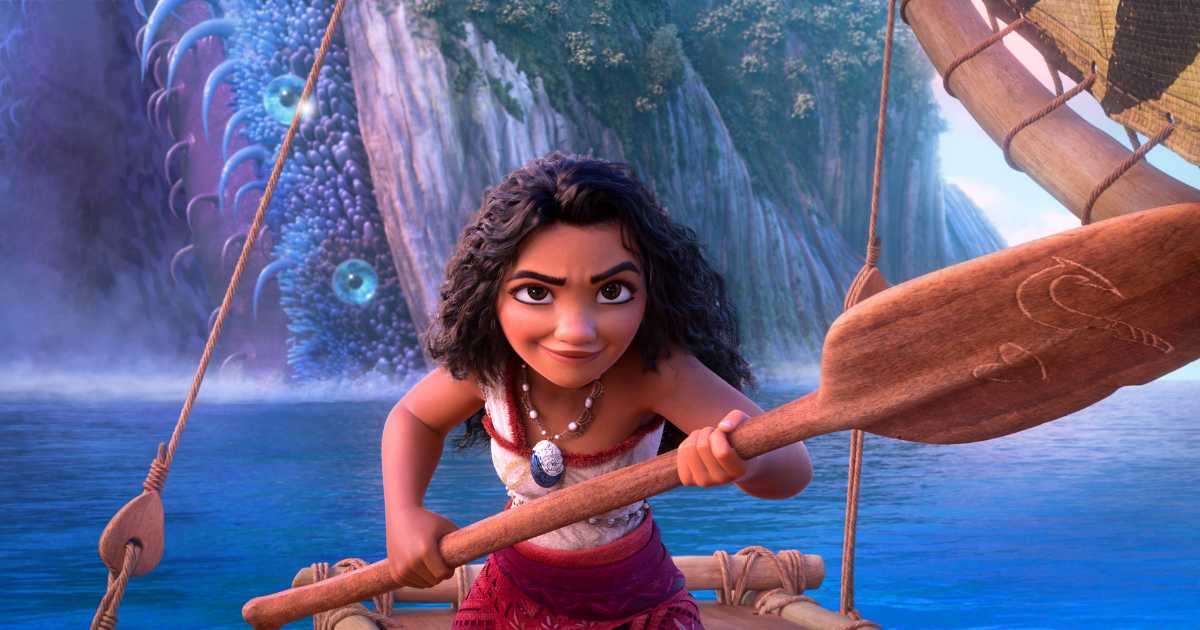 Oceania 2 uscita al cinema e in streaming Oceania 2 uscita al cinema e in streaming