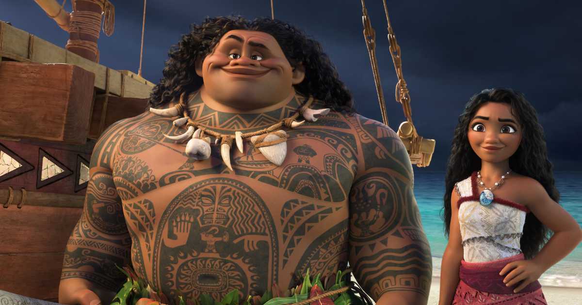 Oceania 2: cast delle voci italiane e curiosità sul nuovo Film Disney