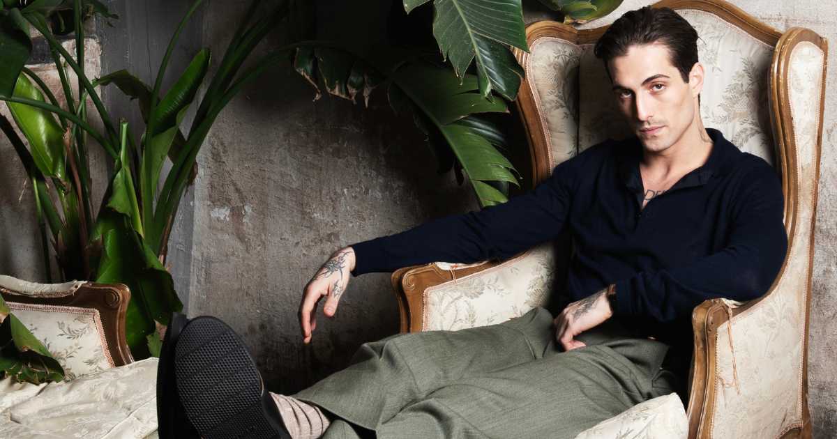 Voices testo Damiano David: significato canzone