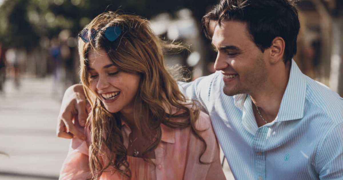 È Colpa Tua? Il sequel di È Colpa Mia? disponibile su Prime Video