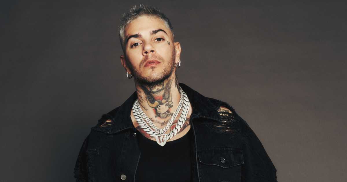 Emis Killa rinuncia a Sanremo 2025: il motivo del ritiro e la decisione ...