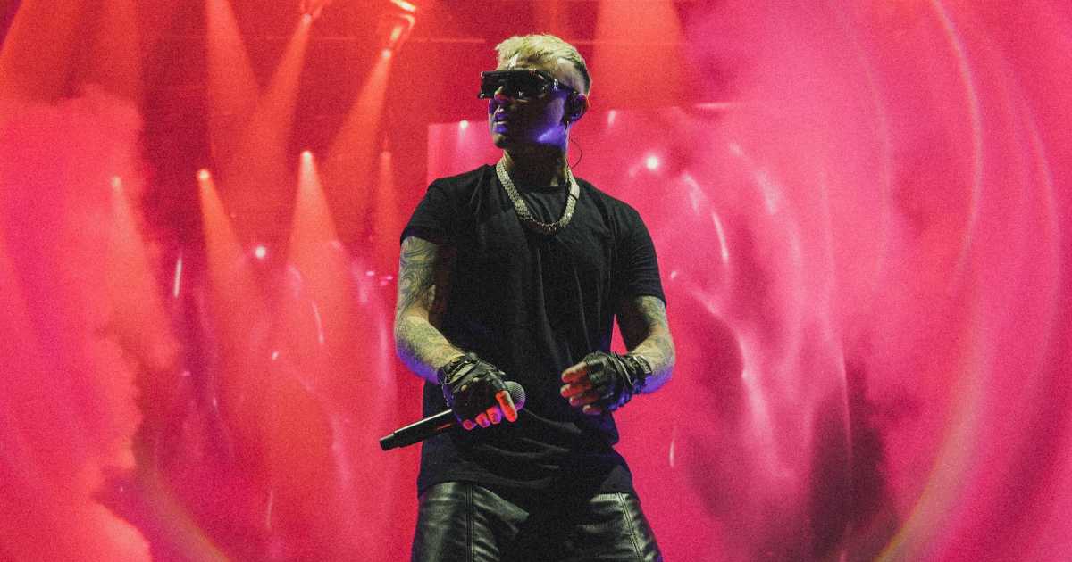 Scaletta Lazza Roma, Ippodromo delle Capannelle 13 luglio 2025