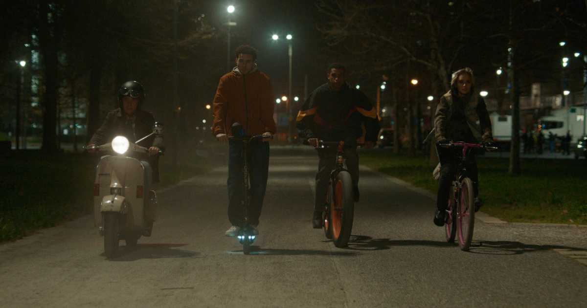 Percy Jackson film in ordine cronologico