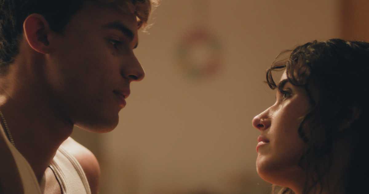 È Colpa Mia Londra: come guardare gratis il film