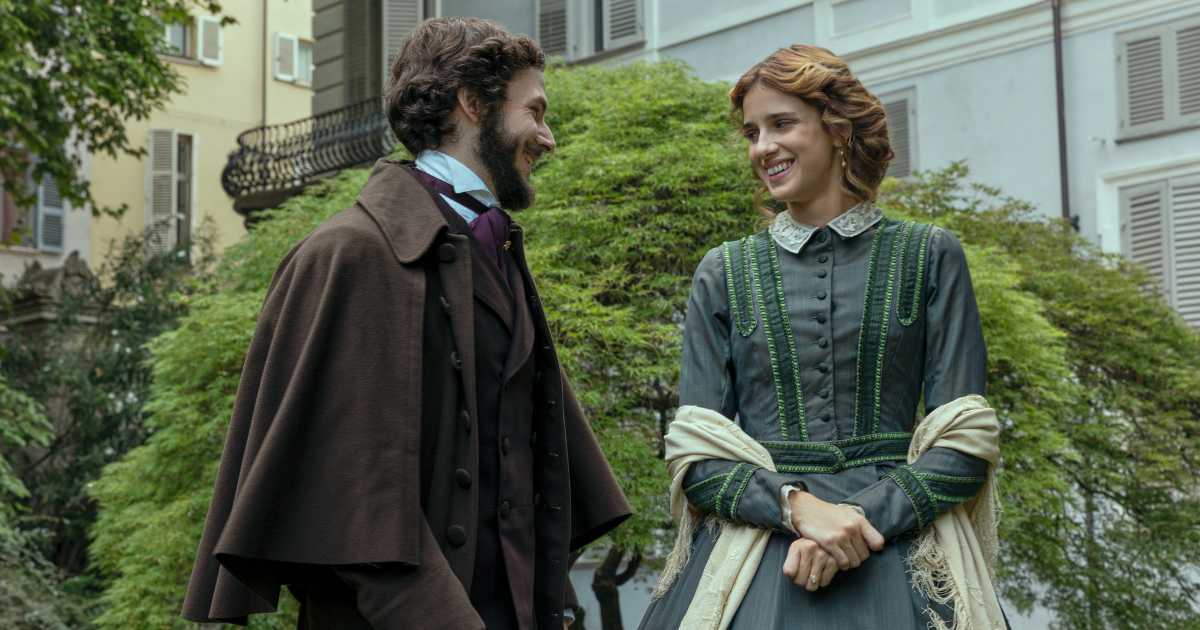 Novità Netflix marzo 2025: serie TV, film e documentari in uscita