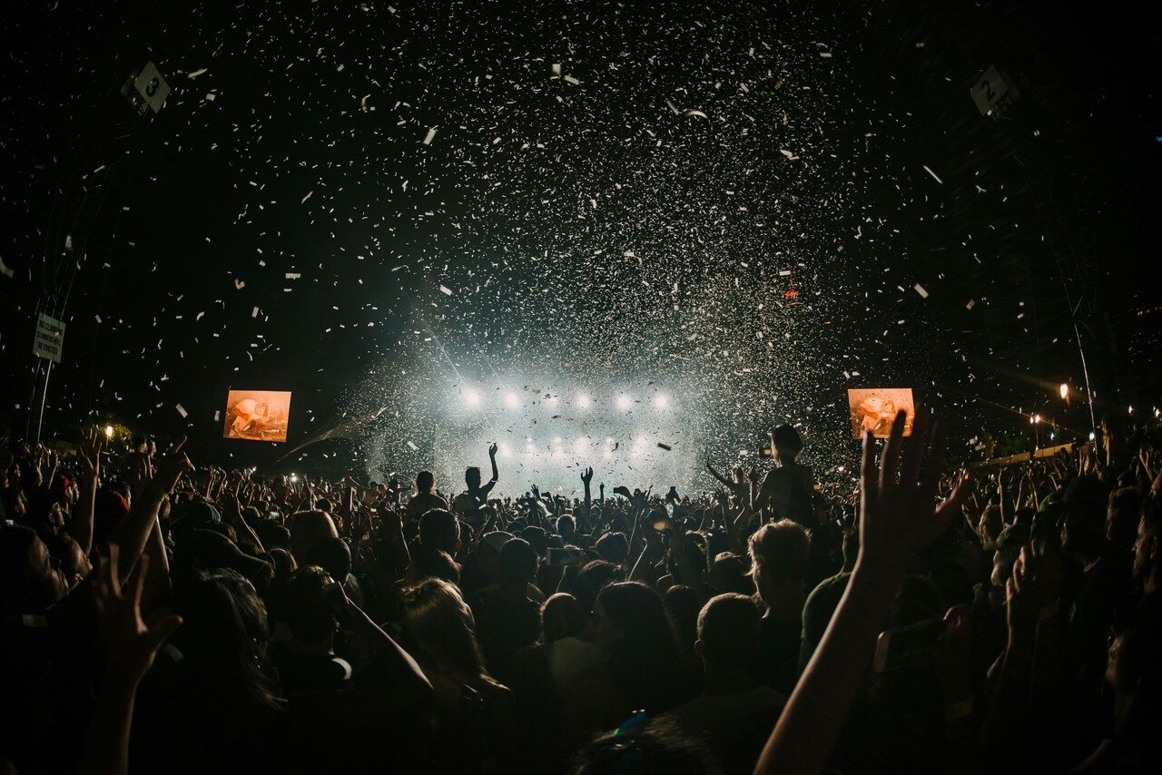 Come funziona la prevendita Mastercard per concerti e biglietti