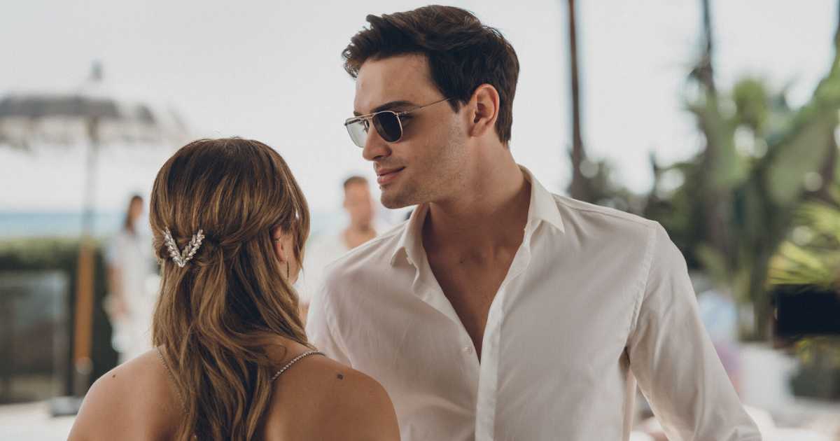 Dove vedere È Colpa Nostra? Il film è in streaming su Prime Video