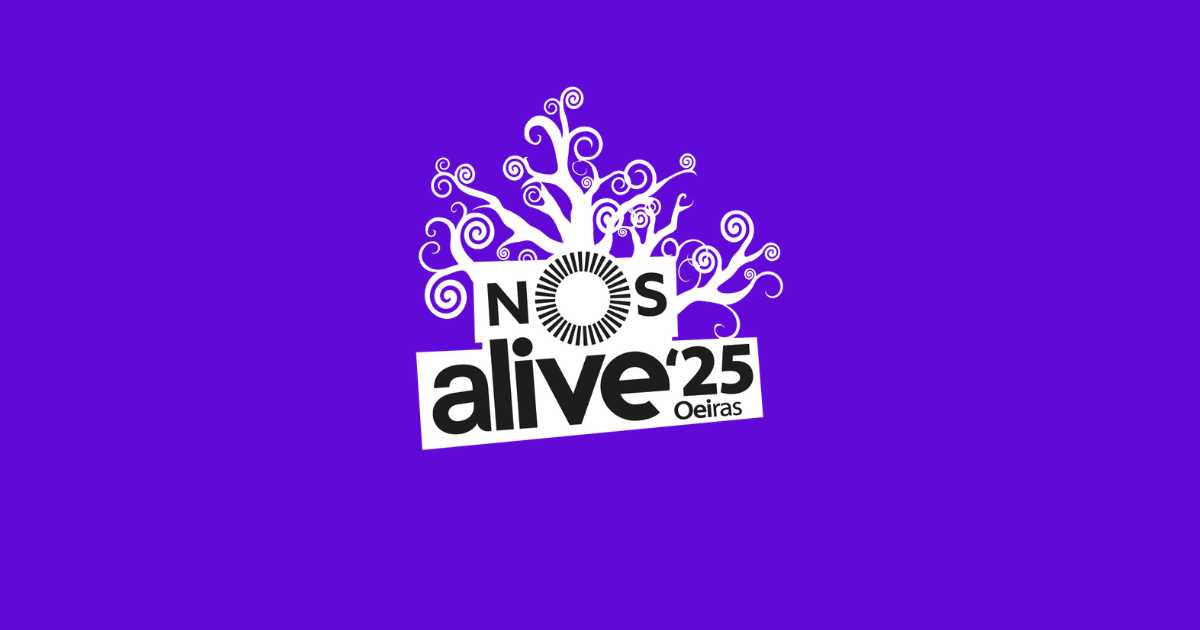 NOS Alive 2025: vinci volo e biglietti per il festival a Lisbona con The Flight Club